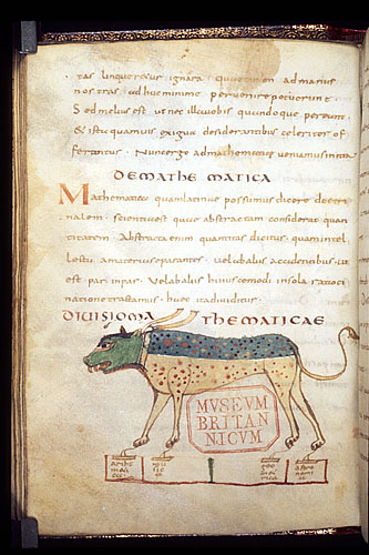 The tale of three panthers and their teeth | medievalmumblings